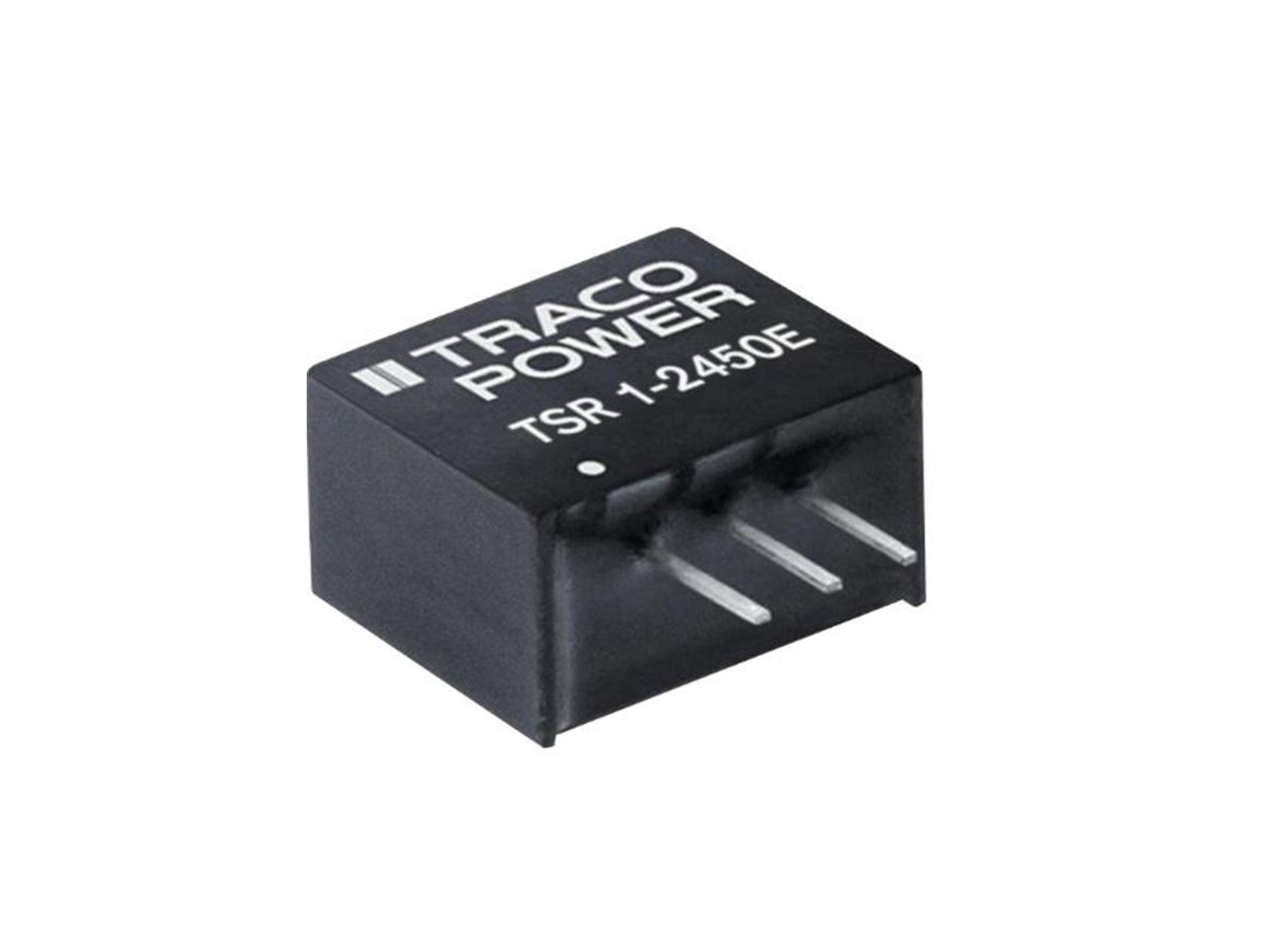 Non-isolated DC-DC converters 6-36Vin 3.3Vout 1A - Electrotec Services