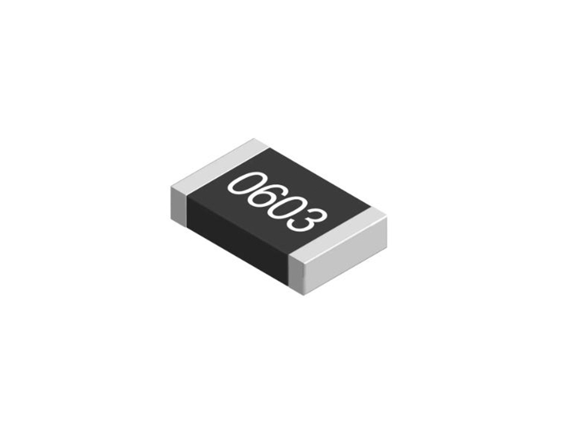 Thick film resistors - SMD 330 Ohms 100mW 0603 1% - Electrotec Services